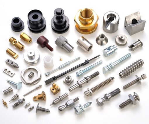 The Ultimate Guide to Smooth and Polished Metal Surfaces | AS PRECISION