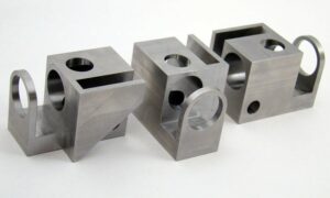 The Definition and Mechanism of CNC Milling | AS PRECISION